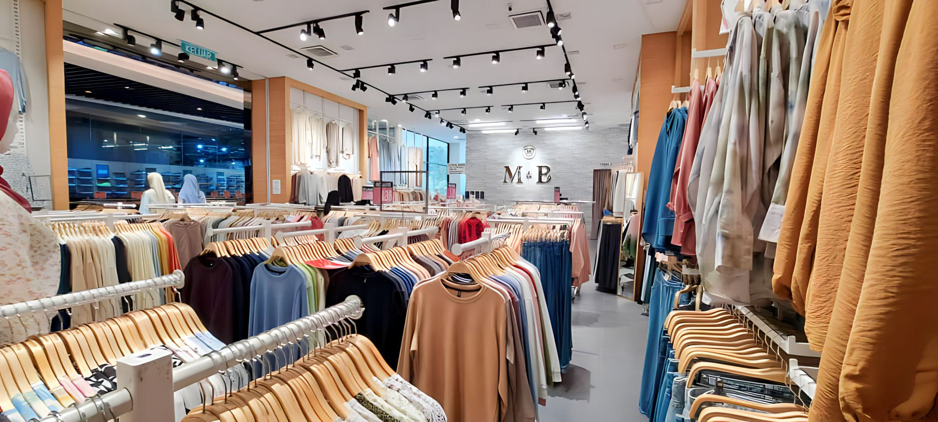 Stores - Negeri Sembilan – M&B